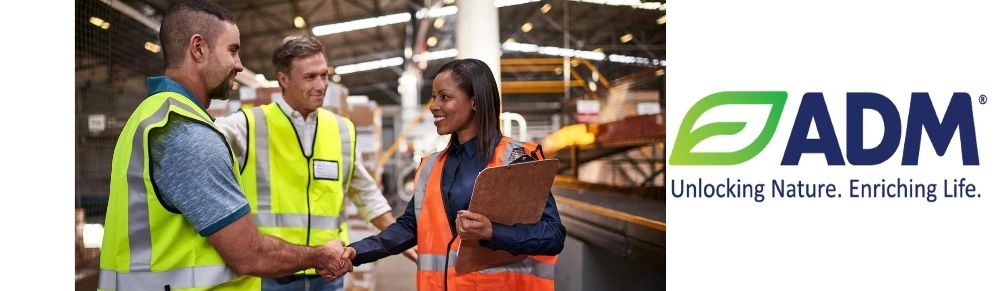 ADM Mission, Benefits, and Work Culture | Indeed.com