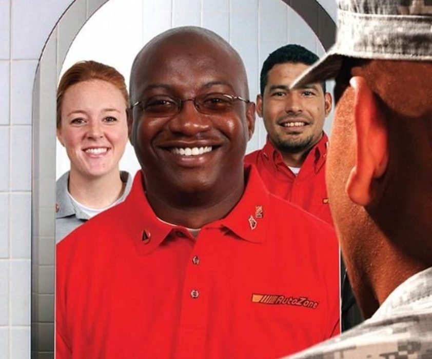 AutoZone Mission, Benefits, and Work Culture | Indeed.com