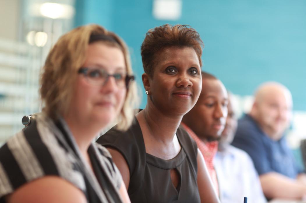 Berkadia Mission, Benefits, and Work Culture | Indeed.com