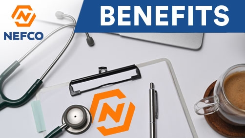 Nefco Corporation Mission, Benefits, and Work Culture | Indeed.com