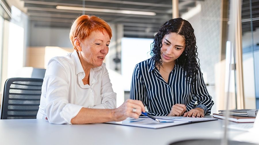 American Express Mission, Benefits, and Work Culture | Indeed.com