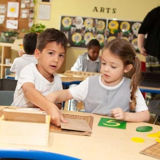 CEFA Early Learning Mission, Benefits, and Work Culture | Indeed.com