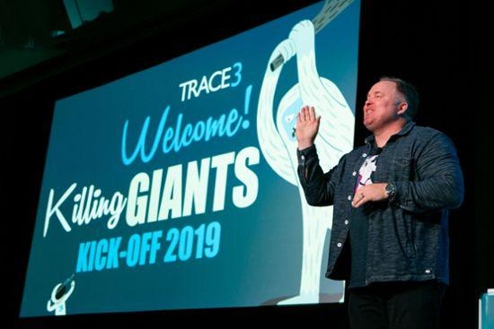 Trace3 Mission, Benefits, and Work Culture | Indeed.com