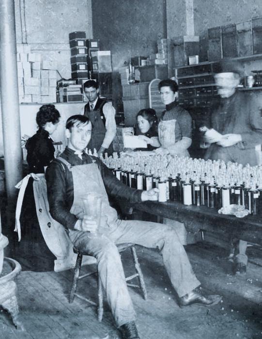 Perrigo Mission, Benefits, and Work Culture | Indeed.com