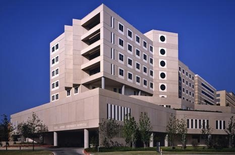 UT Southwestern Medical Center Mission, Benefits, and Work Culture ...