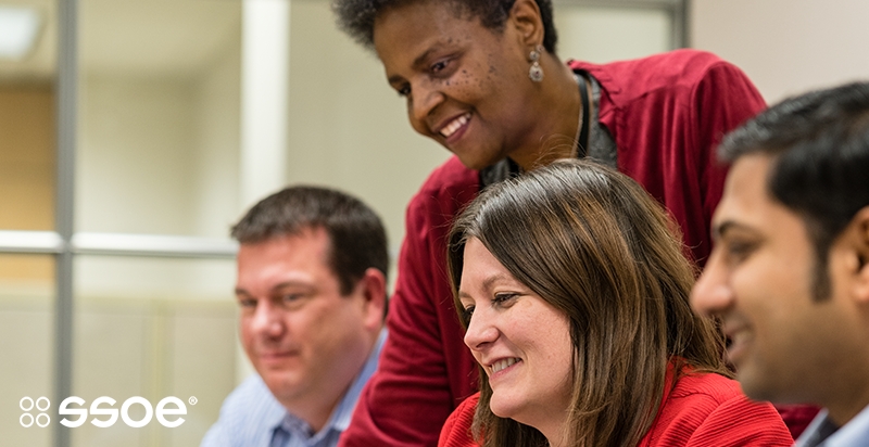 SSOE Group Mission, Benefits, and Work Culture | Indeed.com