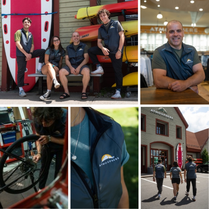 Mission, avantages et culture d'entreprise chez Sports Experts | Indeed.com