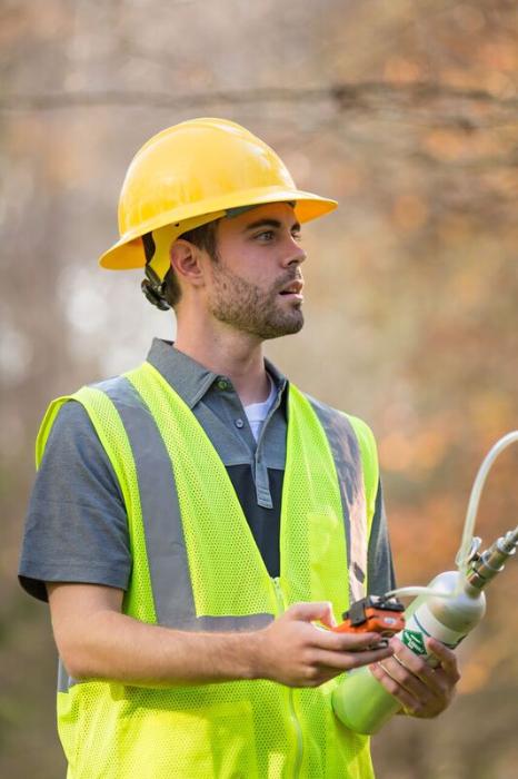 SCS Engineers Mission, Benefits, and Work Culture | Indeed.com