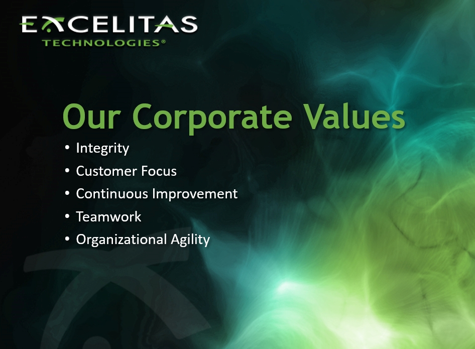 Excelitas Technologies Mission, Benefits, and Work Culture | Indeed.com