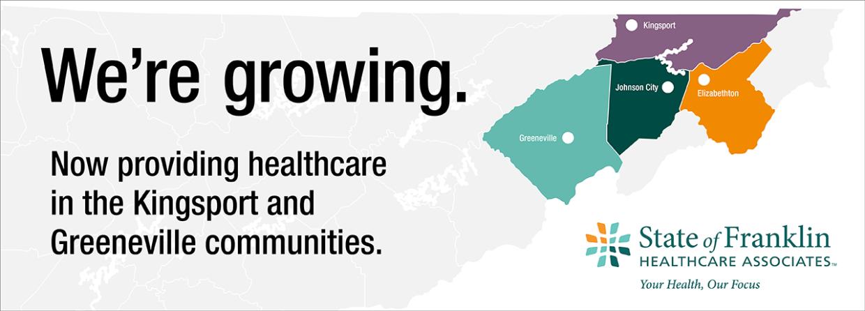 State of Franklin Healthcare Associates Mission, Benefits, and Work ...