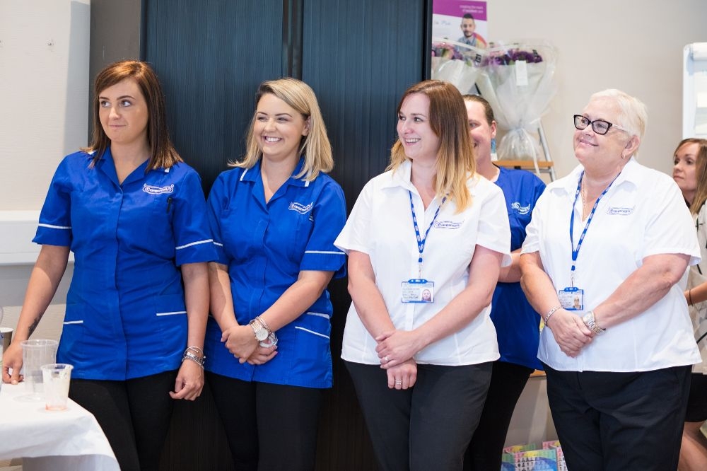 Caremark Ltd Mission, Benefits, and Work Culture | Indeed.com