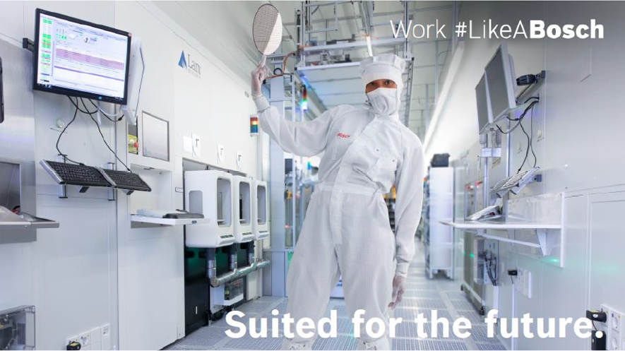 Bosch Mission, Benefits, and Work Culture | Indeed.com