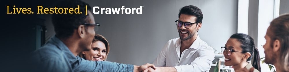 Crawford & Company Mission, Benefits, and Work Culture | Indeed.com