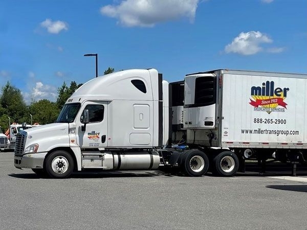 Miller Transportation Group Mission, Benefits, and Work Culture ...