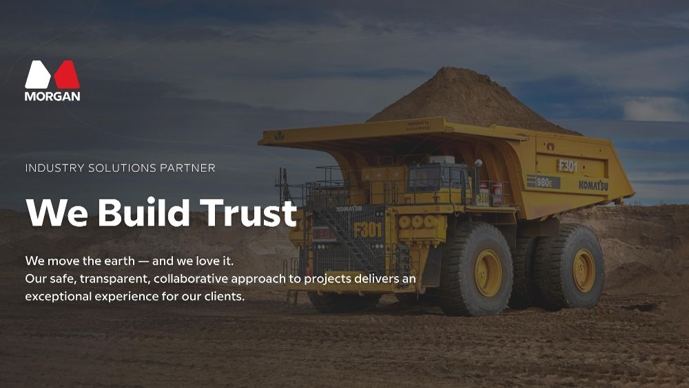 Morgan Construction & Environmental Ltd. Mission, Benefits, and Work ...