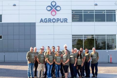 Agropur Mission, Benefits, and Work Culture | Indeed.com