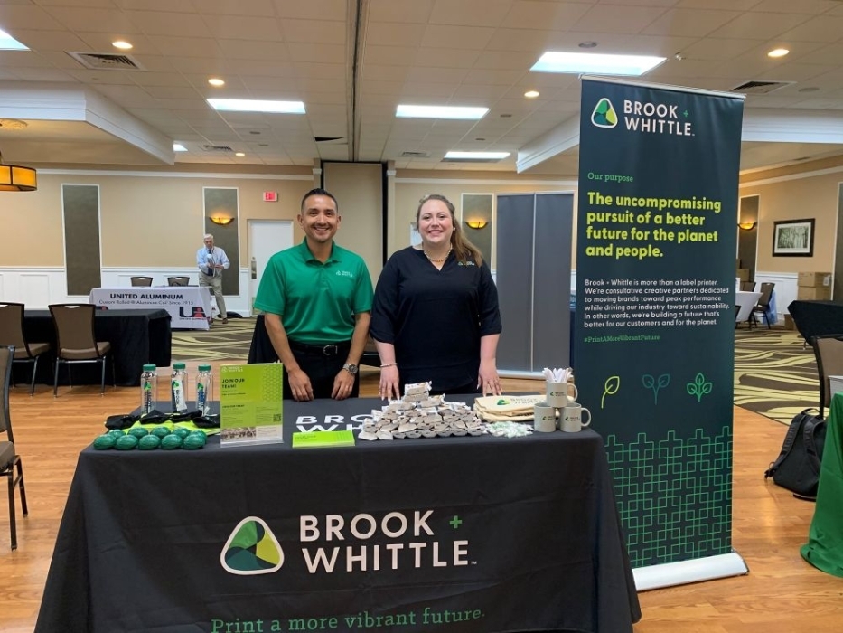 Brook + Whittle Mission, Benefits, and Work Culture | Indeed.com