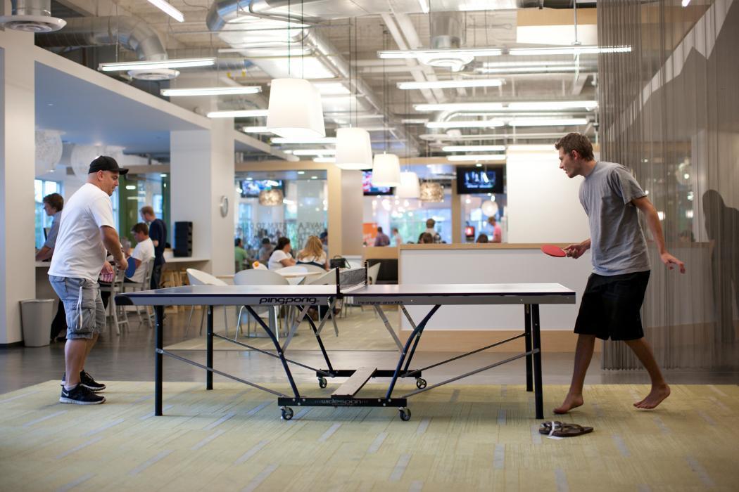 Vivint Mission, Benefits, and Work Culture | Indeed.com