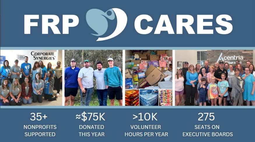 Foundation Risk Partners Mission, Benefits, and Work Culture | Indeed.com