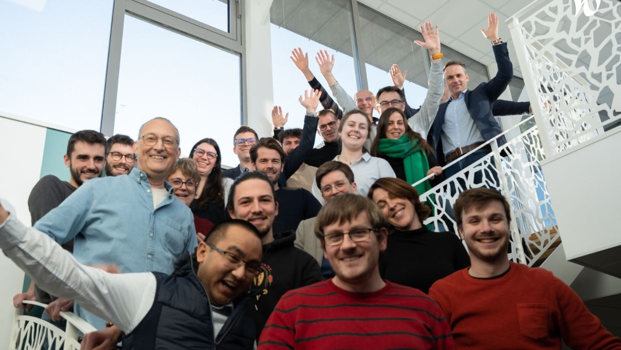 Mission, avantages et culture d'entreprise chez isatech | Indeed.com