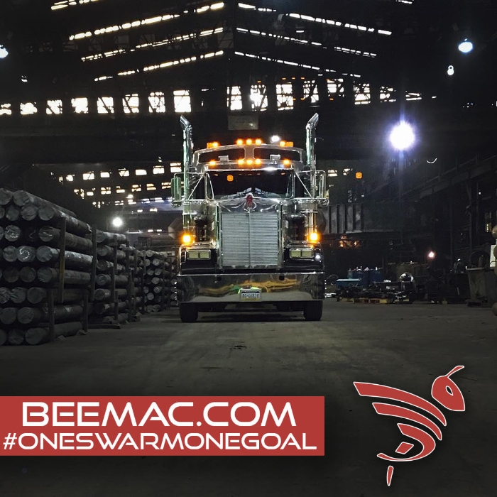 Beemac Trucking, LLC Mission, Benefits, and Work Culture | Indeed.com