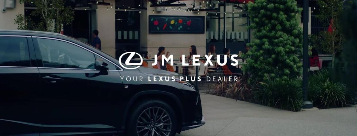 JM Lexus Mission, Benefits, and Work Culture | Indeed.com