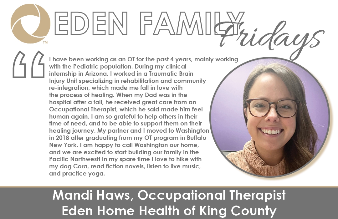 Eden Health Mission, Benefits, and Work Culture | Indeed.com