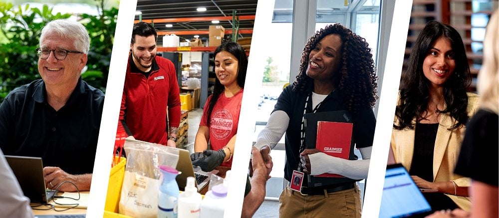Grainger Mission, Benefits, and Work Culture | Indeed.com