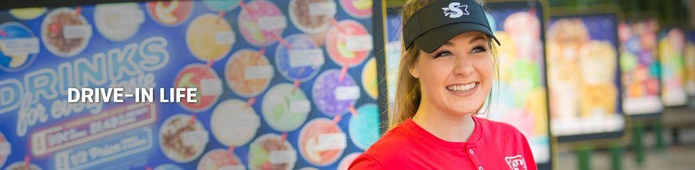 Sonic Drive-In Mission, Benefits, and Work Culture | Indeed.com