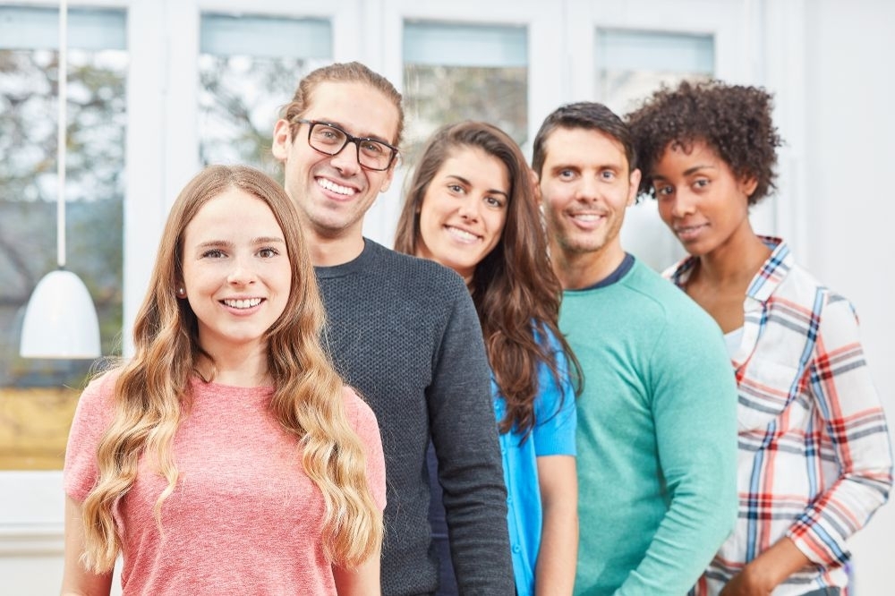 The Stepping Stones Group Mission, Benefits, and Work Culture | Indeed.com