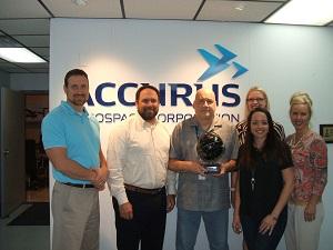 Accurus Aerospace Mission, Benefits, and Work Culture | Indeed.com