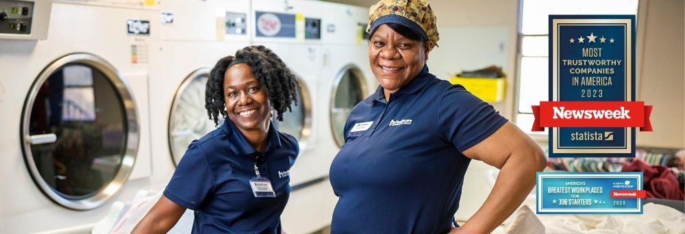 Healthcare Services Group Mission, Benefits, and Work Culture | Indeed.com