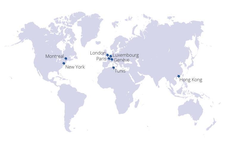 Mission, avantages et culture d'entreprise chez Talan | Indeed.com