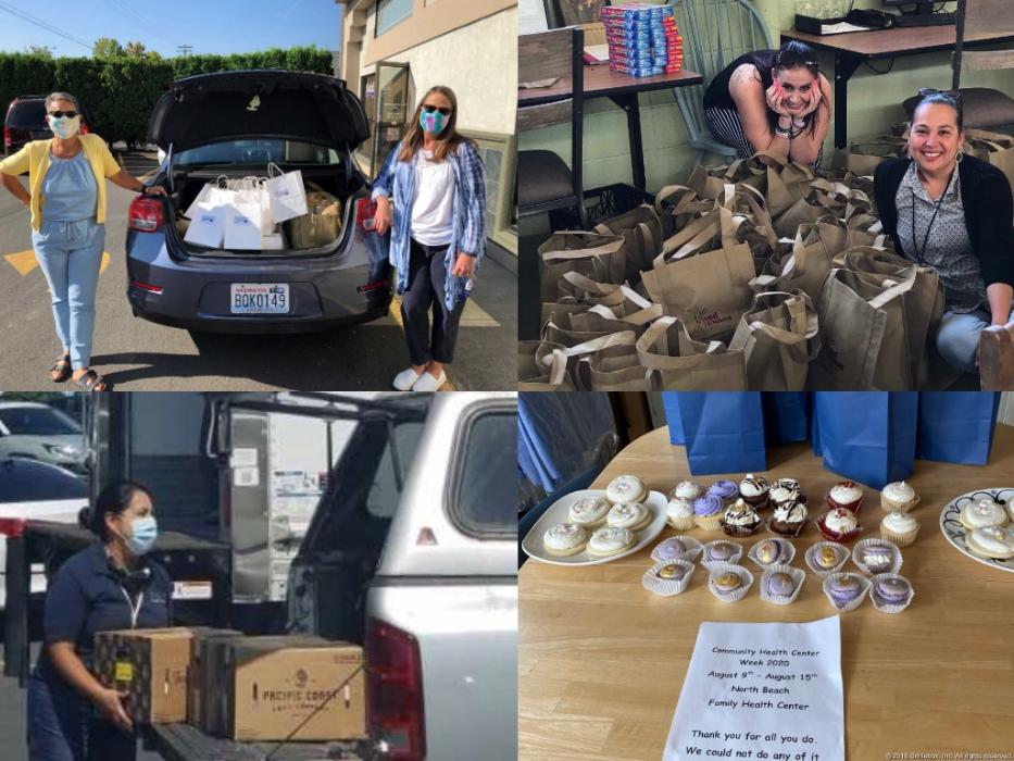 Cowlitz Family Health Center Mission, Benefits, and Work Culture ...