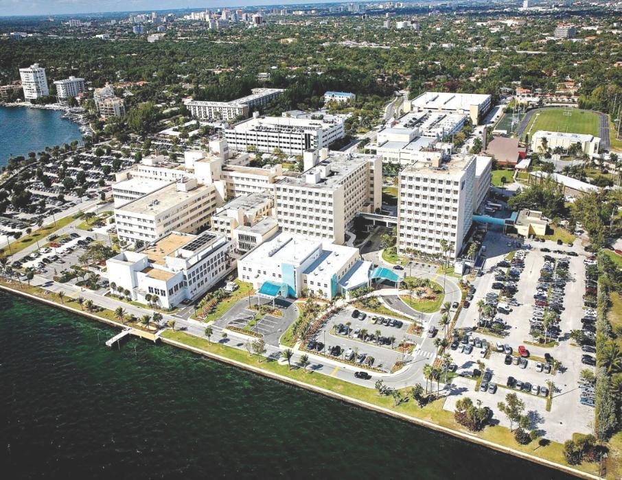 HCA Florida Mercy Hospital Mission, Benefits, and Work Culture | Indeed.com