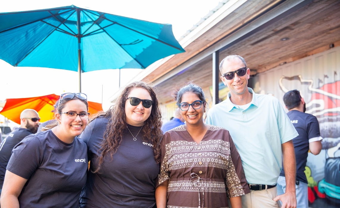 ENOVIS Mission, Benefits, and Work Culture | Indeed.com