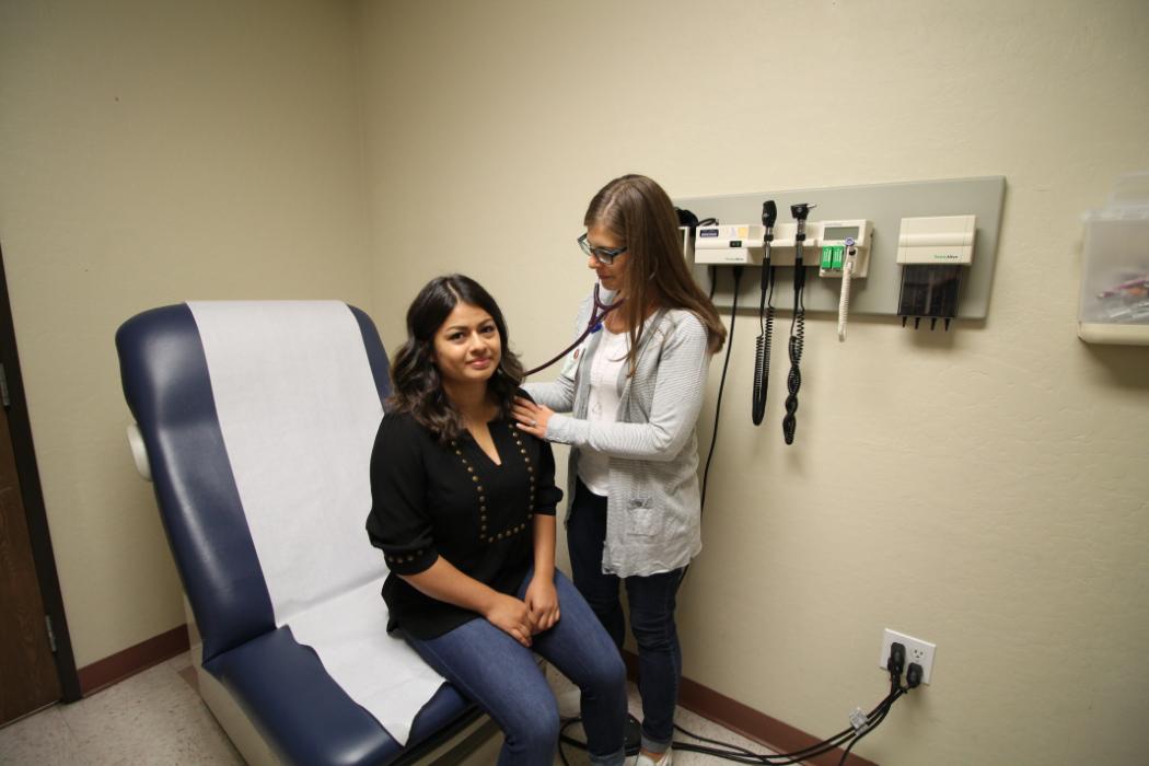 Community Health Alliance - Nevada Mission, Benefits, and Work Culture ...