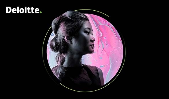 Deloitte Mission, Benefits, and Work Culture | Indeed.com