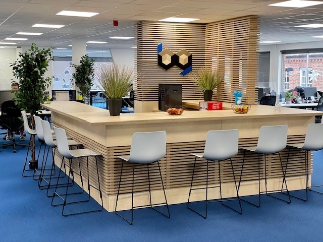 Bennett & Game Recruitment Ltd Mission, Benefits, and Work Culture ...