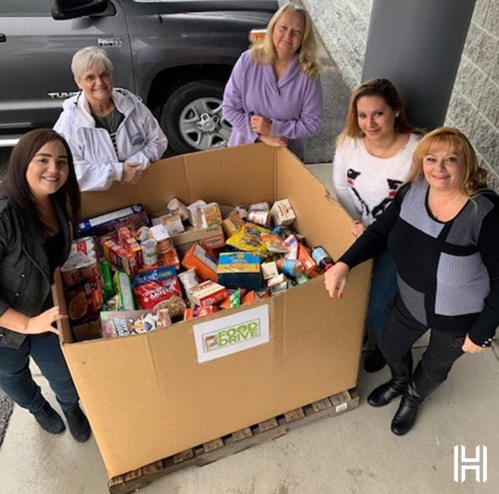 Harris Mission, Benefits, and Work Culture | Indeed.com