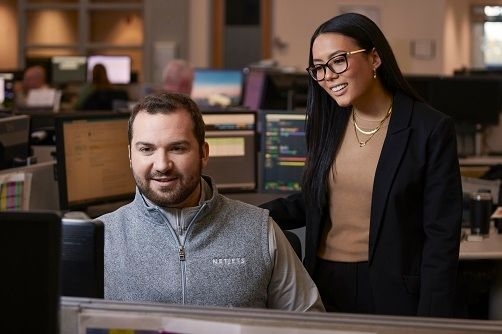 NetJets Mission, Benefits, and Work Culture | Indeed.com