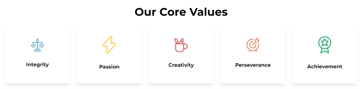 MCC Mission, Benefits, and Work Culture | Indeed.com