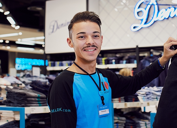Mission, benefit e cultura di lavoro di Primark | Indeed.com