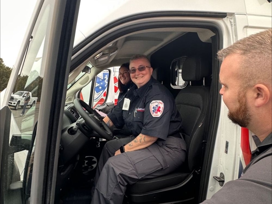 Ameripro EMS Mission, Benefits, and Work Culture | Indeed.com