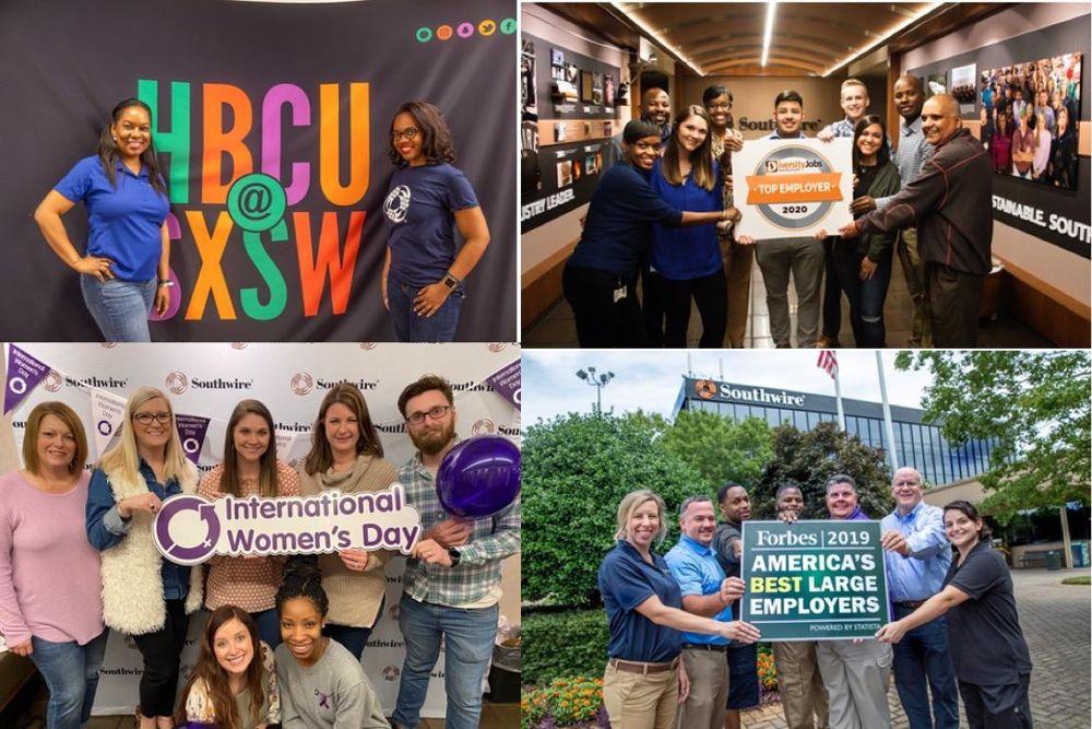 Southwire Mission, Benefits, and Work Culture | Indeed.com