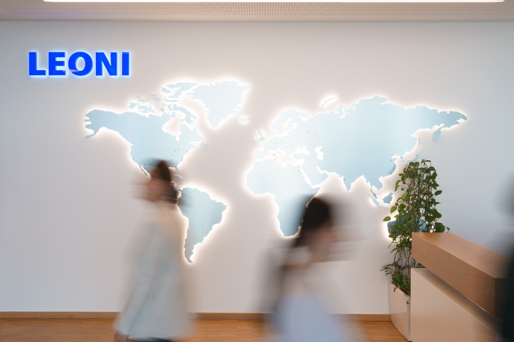 Misión, beneficios y cultura laboral de LEONI | Indeed.com