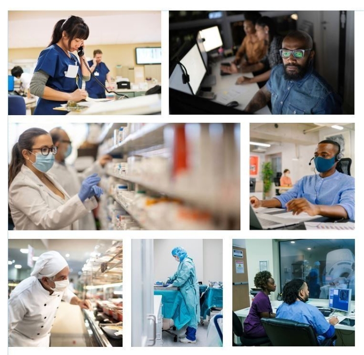 Banner Health Mission, Benefits, and Work Culture | Indeed.com