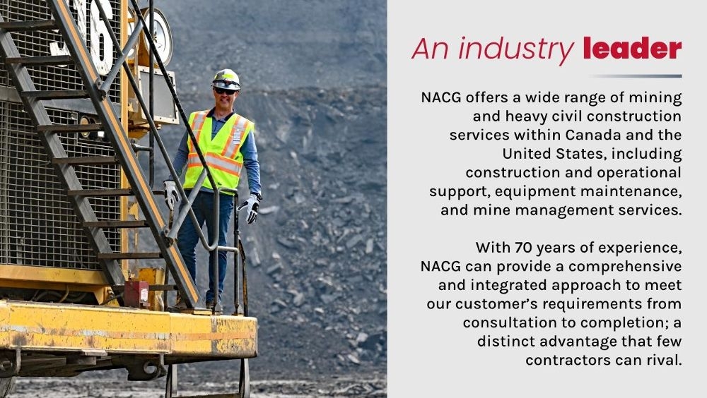 North American Construction Group Mission, Benefits, and Work Culture ...