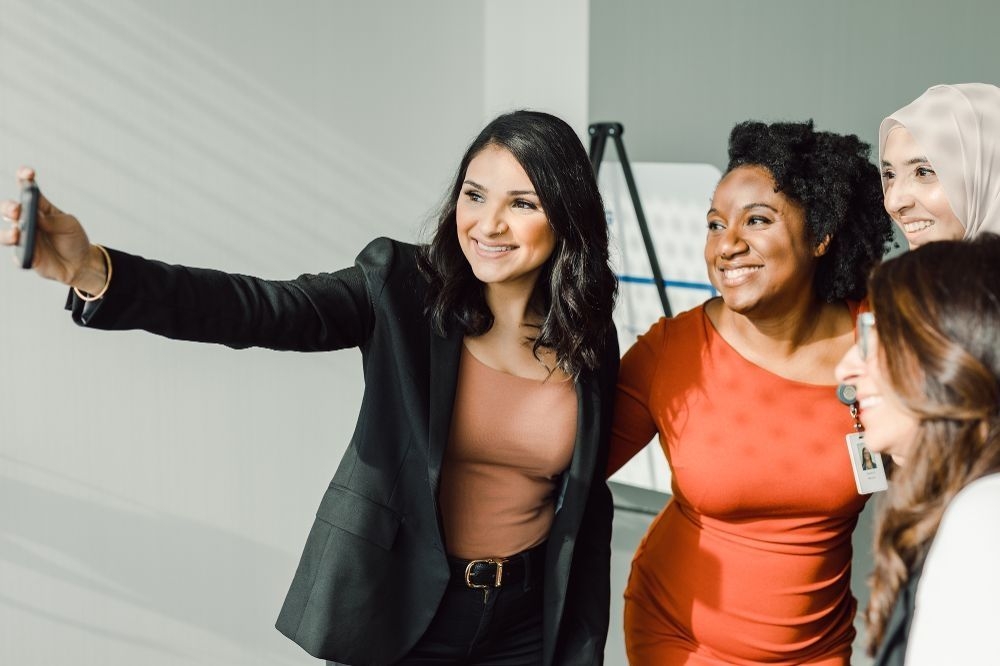 KPMG Mission, Benefits, and Work Culture | Indeed.com