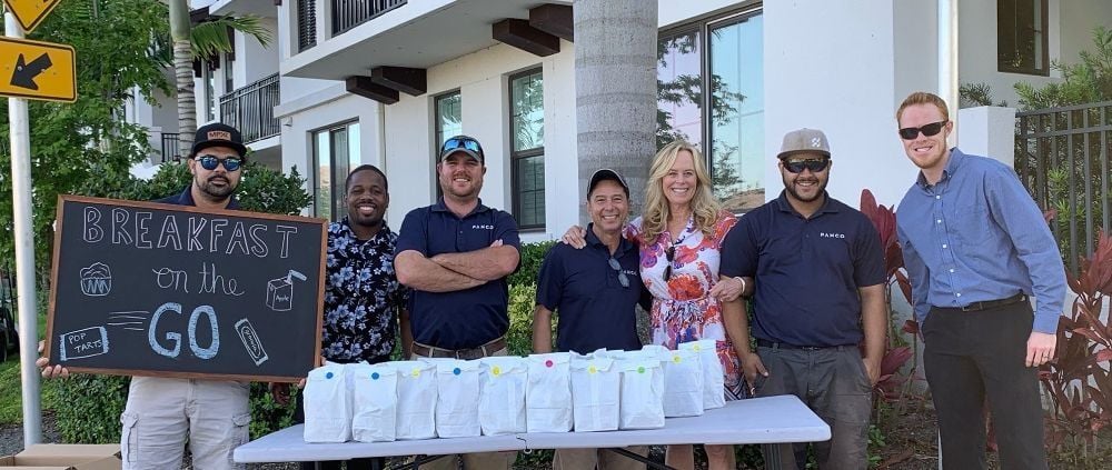 Pantzer Mission, Benefits, and Work Culture | Indeed.com